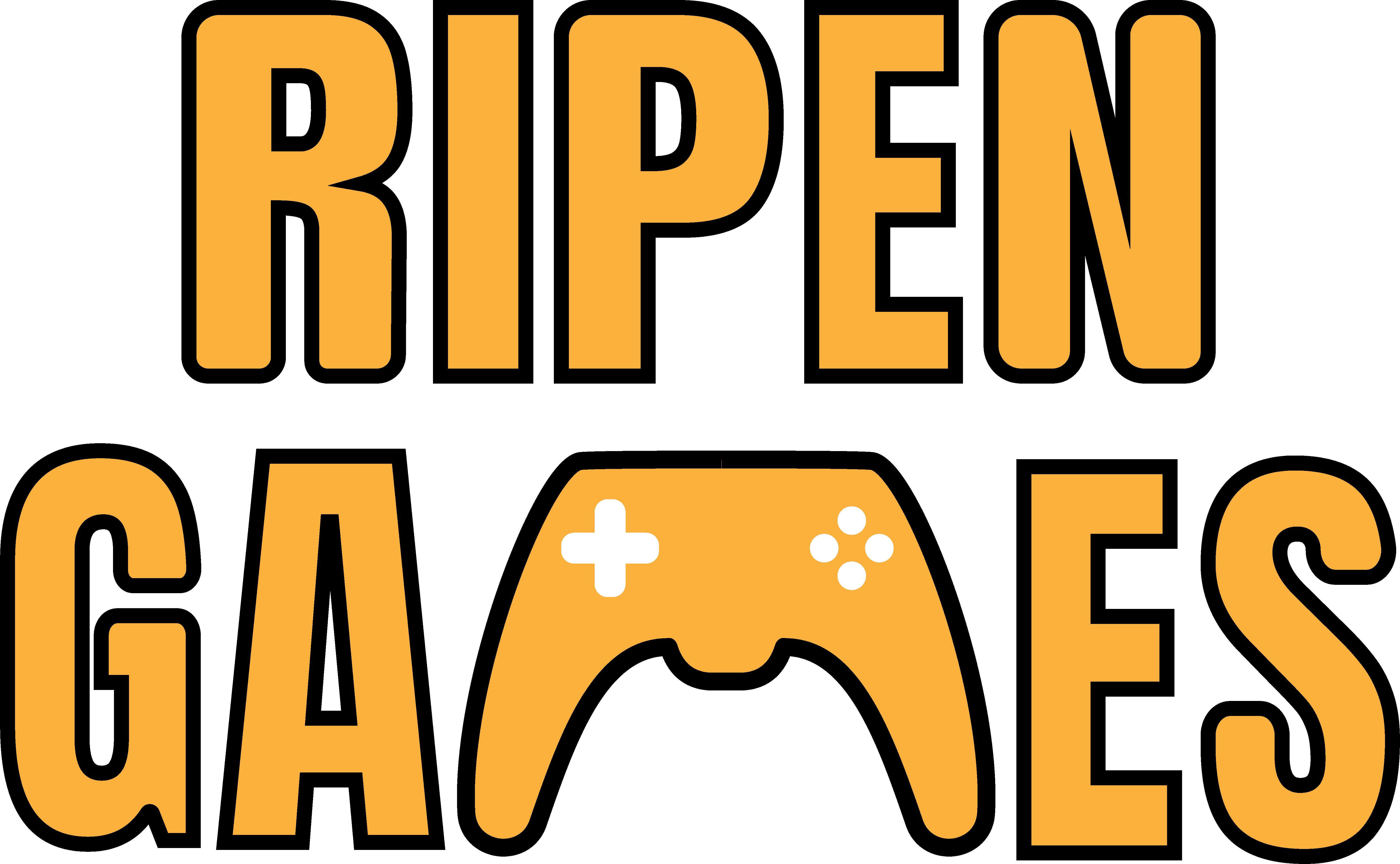 RIPEN GAMES